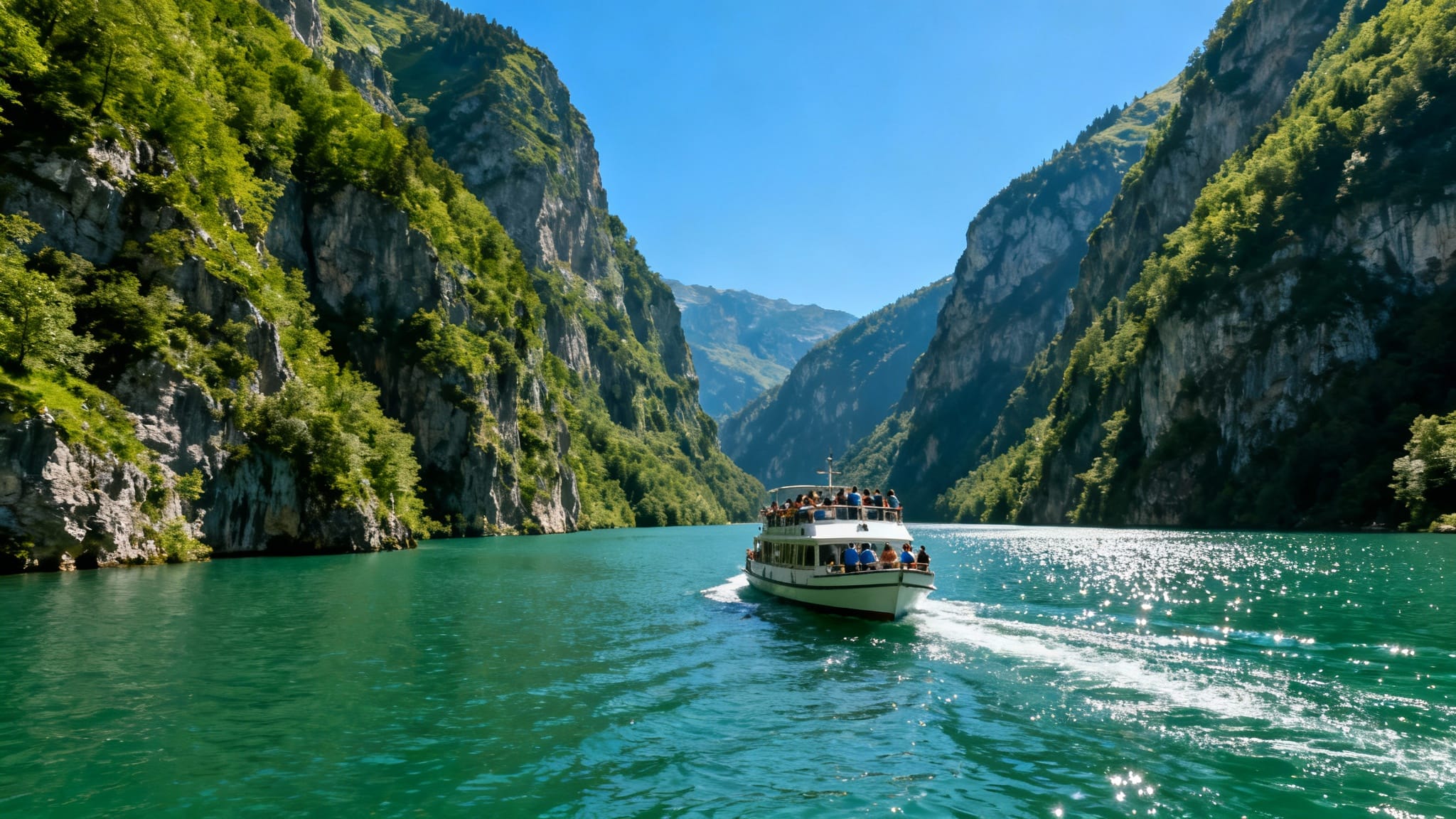 Que faire en Albanie : top 25 lieux et activités